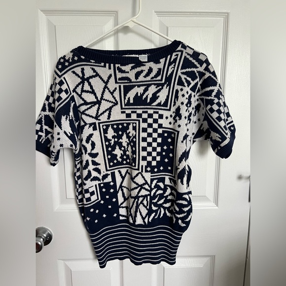 JEANNE PIERRE | Sweaters | Vintage Small Rene Tener For Jeanne Pierre ...